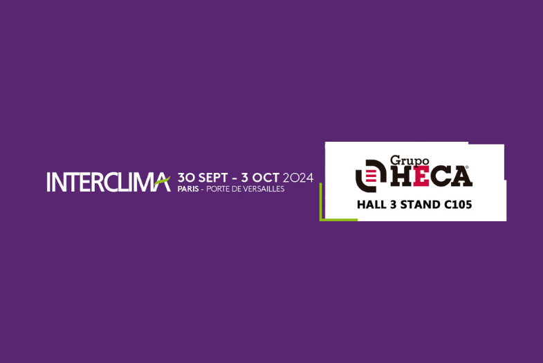 INTERCLIMA PARIS 2024